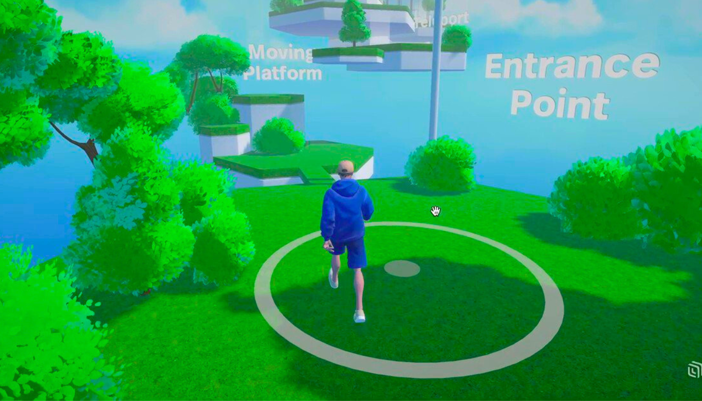 SPATIAL.IO: Creating your Personal Metaverse | RUBIK | TECH MAGAZINE