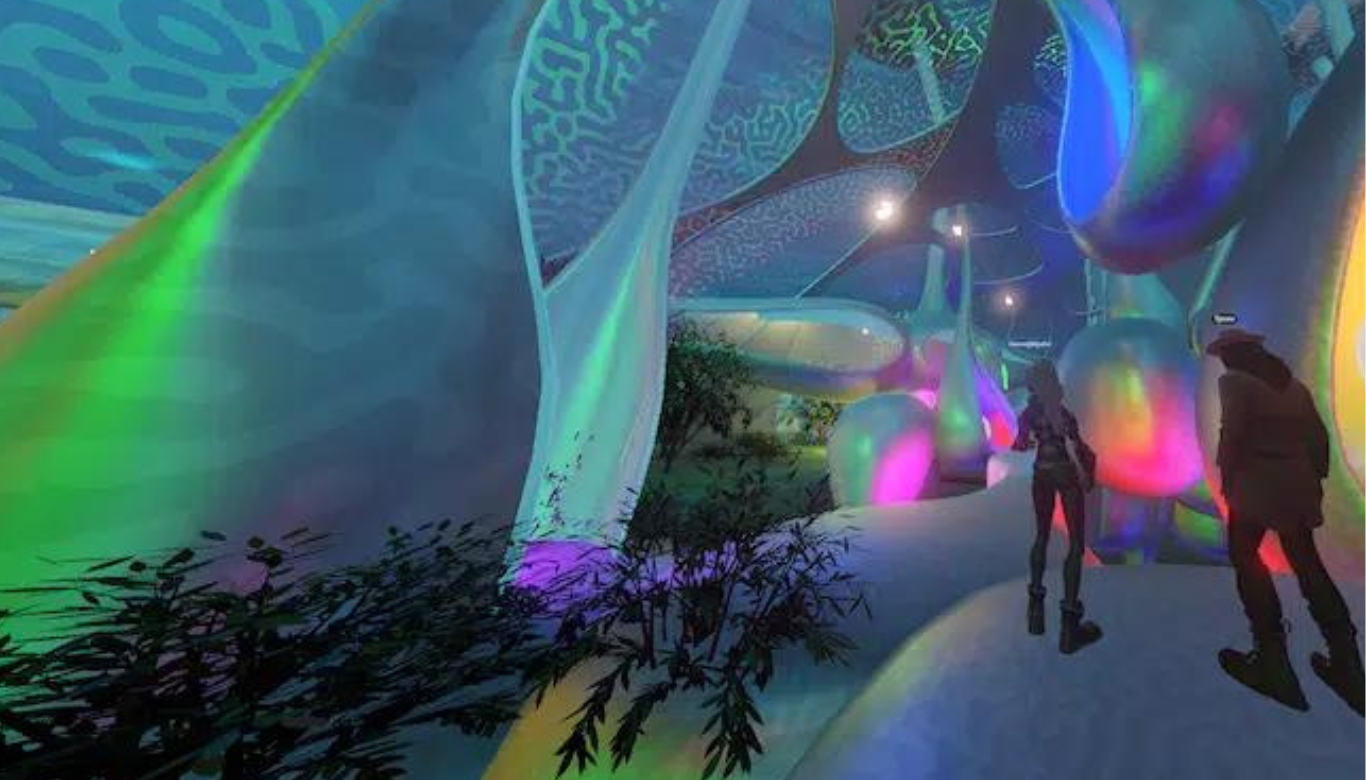 SPATIAL.IO: Creating your Personal Metaverse | RUBIK | TECH MAGAZINE