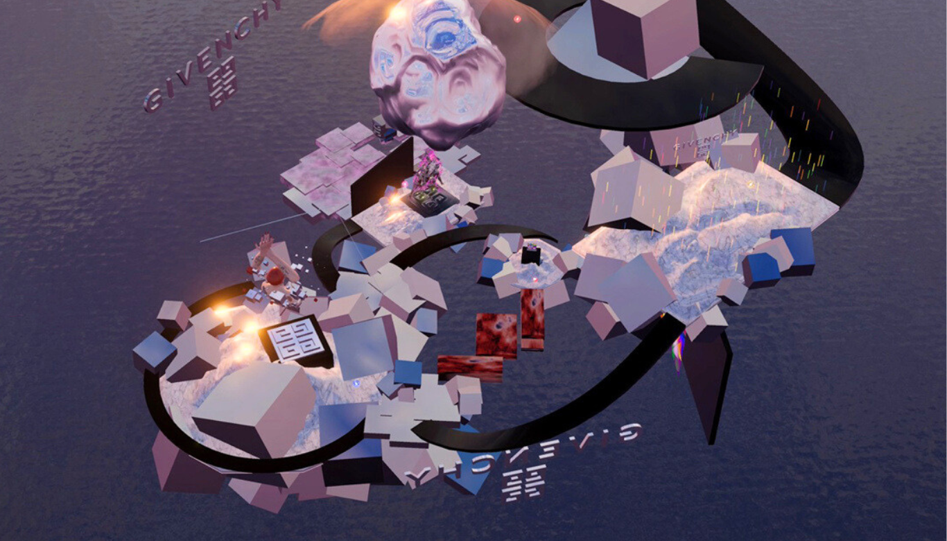 SPATIAL.IO: Creating your Personal Metaverse | RUBIK | TECH MAGAZINE