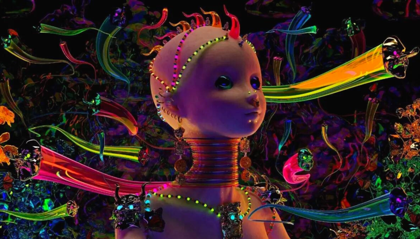 TRANSFORMA TU ARTE EN NFT | RUBIK | TECH MAGAZINE