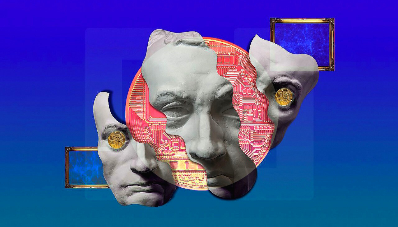 TRANSFORMA TU ARTE EN NFT | RUBIK | TECH MAGAZINE